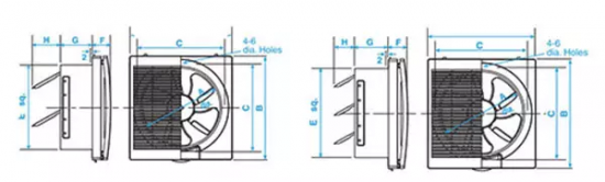 Exhaust Fan Noise Reduction Tips : Say Goodbye to Annoying Fan Buzzing